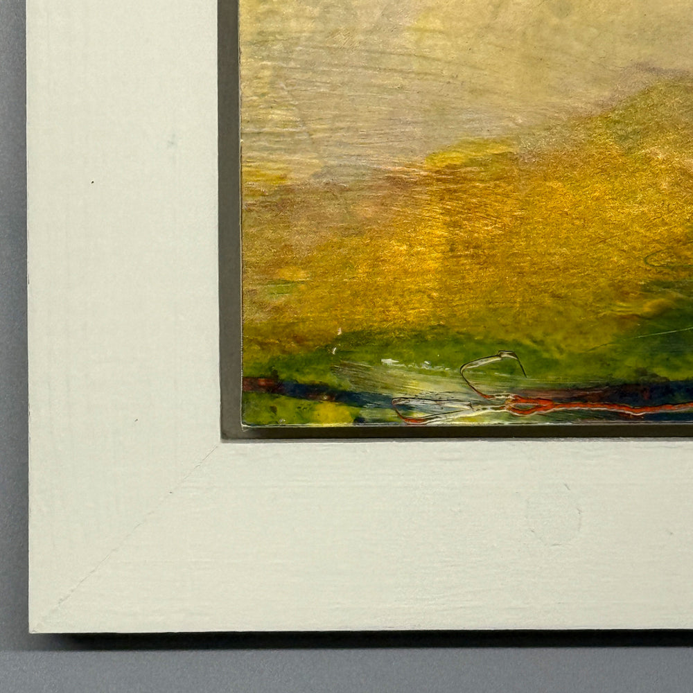 When valleys holdfast to light IV